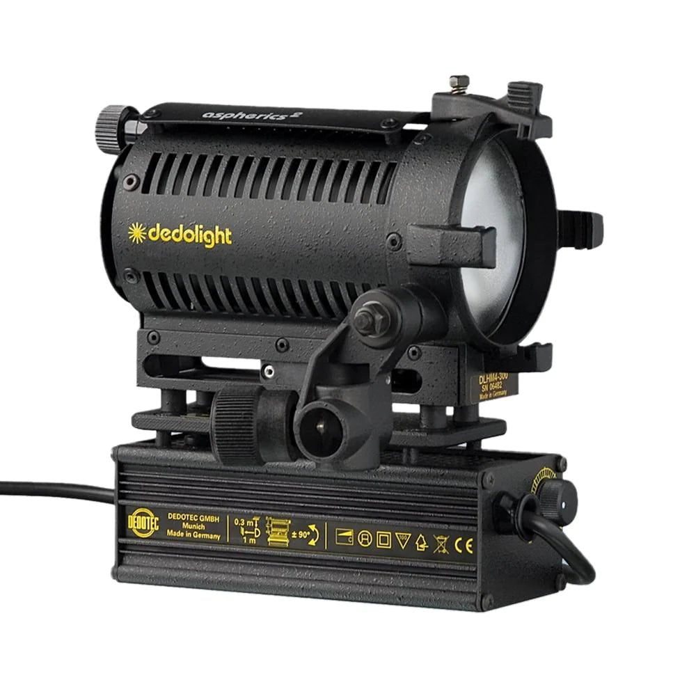 Dedolight & Dedolight Kits | Dedo LED & Lighting Solutions