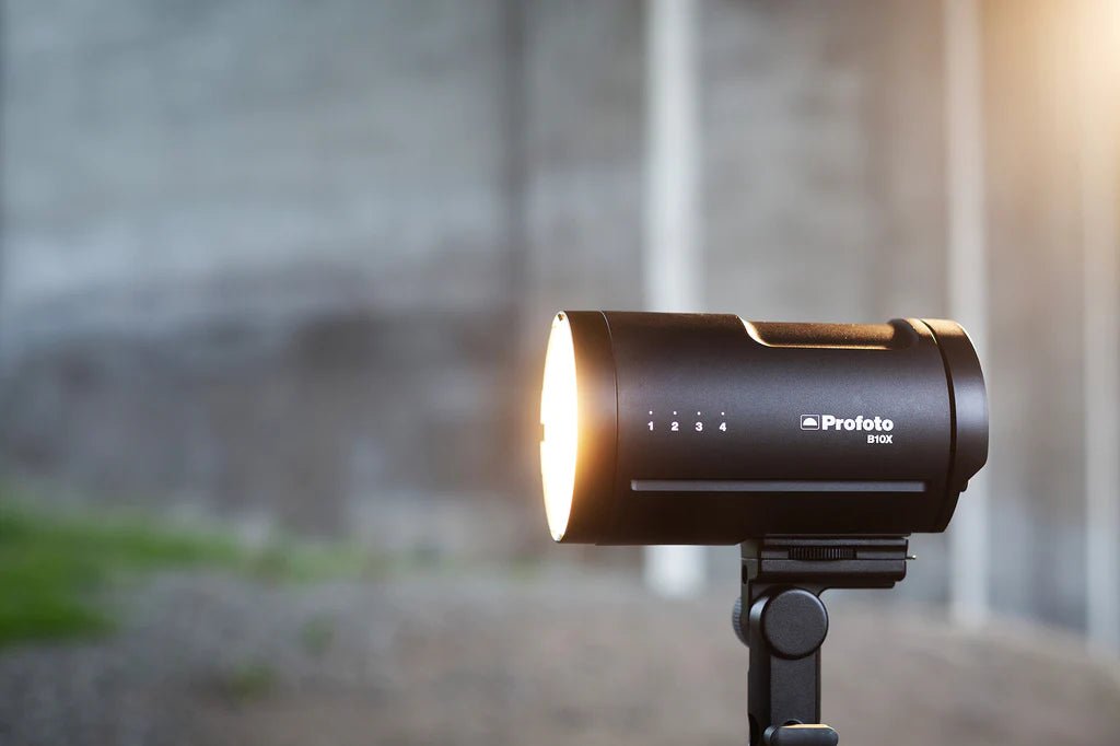 Flash Lighting | LED Lighting, Parabolic Reflectors & More