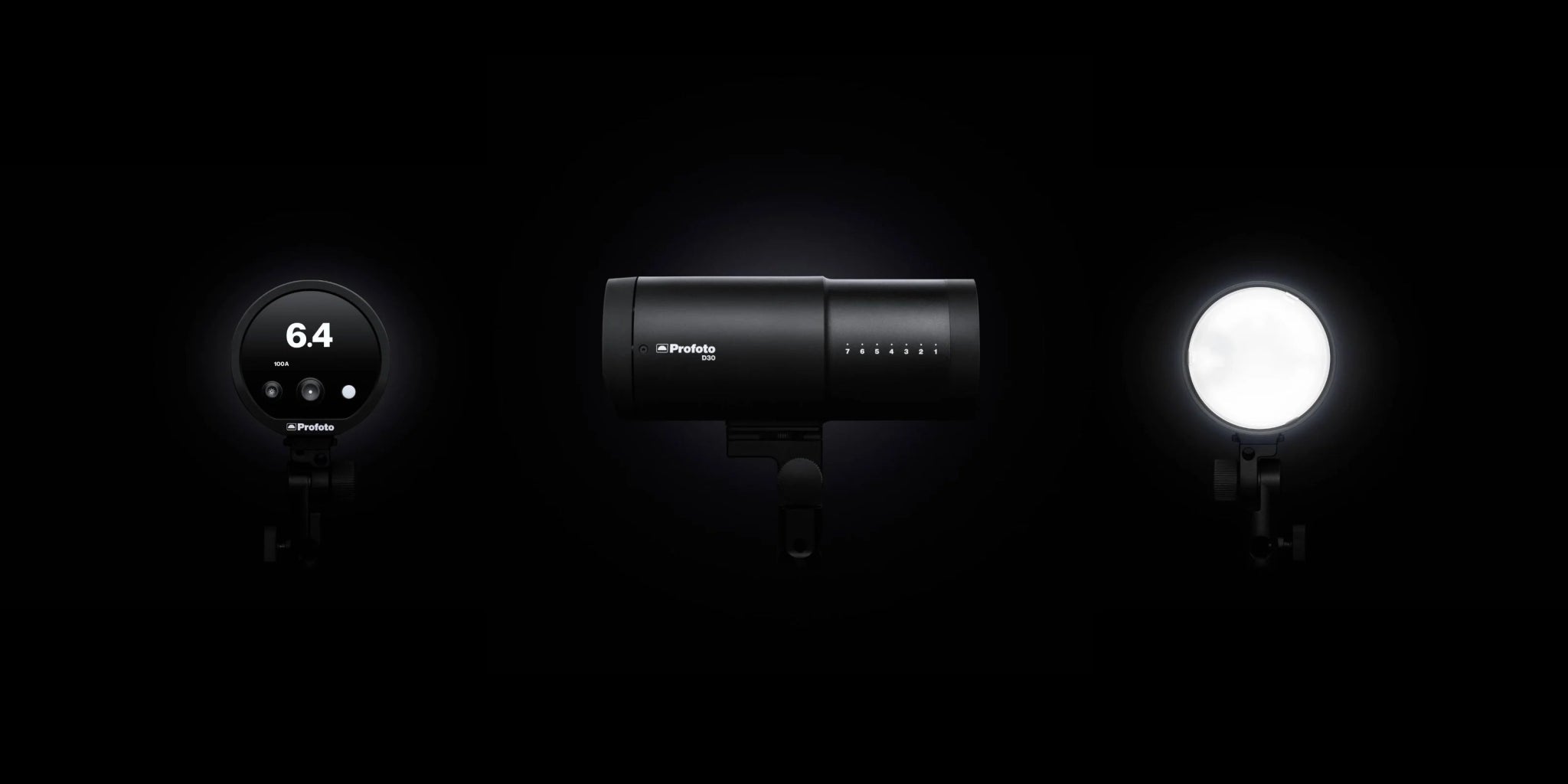 Profoto D30