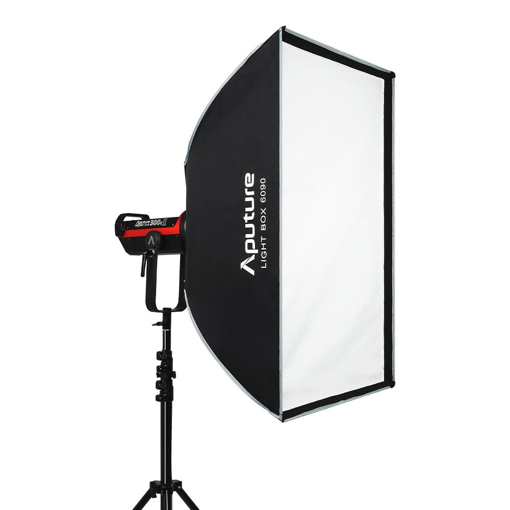 Aputure Light Box 60x90 for Light Storm Series *OB Return*