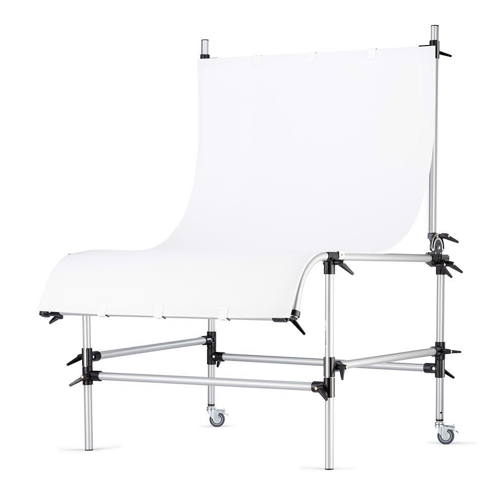 Manfrotto Perspex Still Life Table