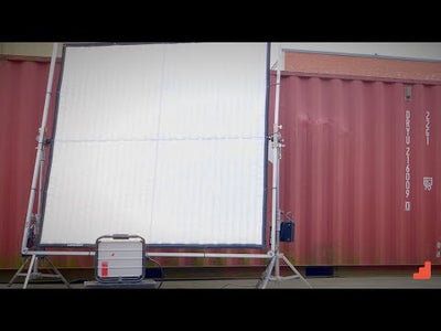 Instagrid ONE max (UK): 230V (13/16A) | High Power Lithium Generator.