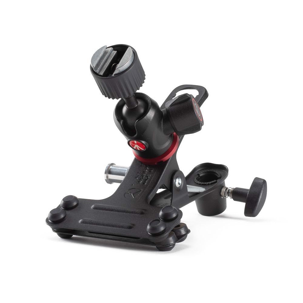 Manfrotto Cold Shoe Spring Clamp