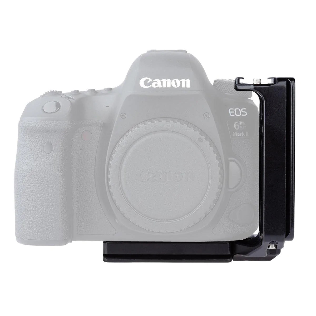 Promediagear PLX3T Universal Arca-Swiss L-Bracket for DSLR and Mirrorl